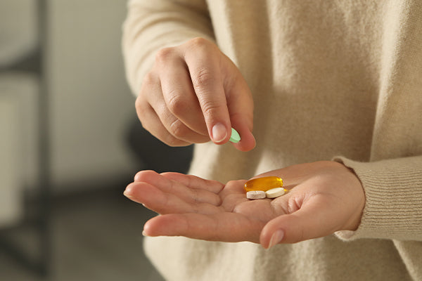 Can You Take Vitamin C With Other Vitamins? | Vitabiotics