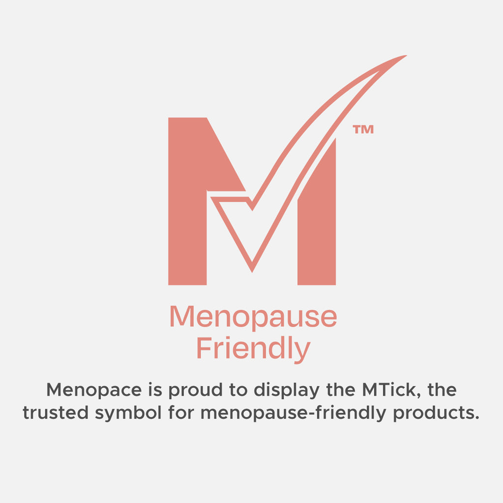Menopace® Red Clover | Menopause Supplement | By Vitabiotics