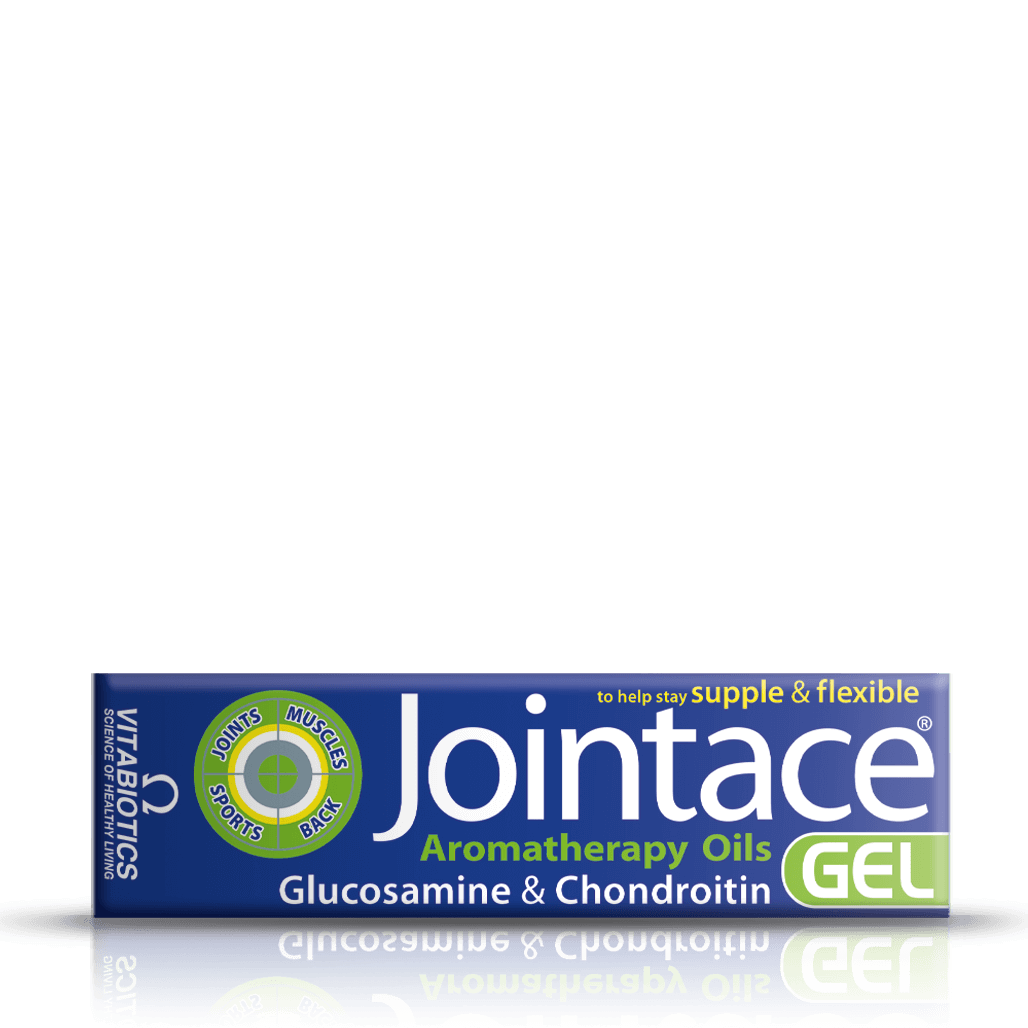 Jointace® Gel | For Healthy Joints And Muscles | Vitabiotics