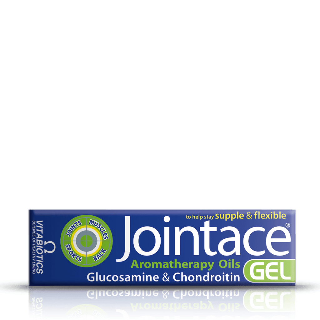 Jointace® Gel | For Healthy Joints And Muscles | Vitabiotics