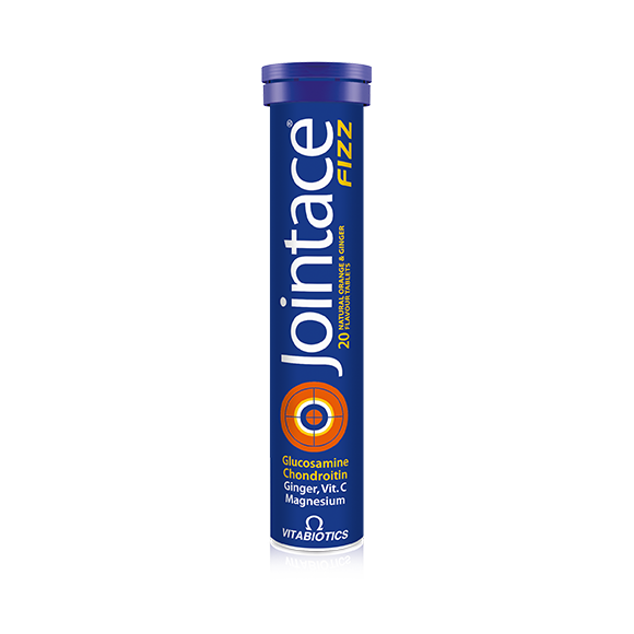 Jointace® Fizz | Effervescent Tablets | Vitabiotics